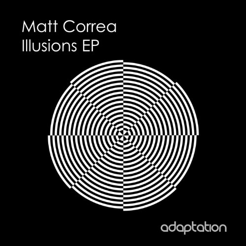 Play Illusions EP by Matt Correa on Amazon Music