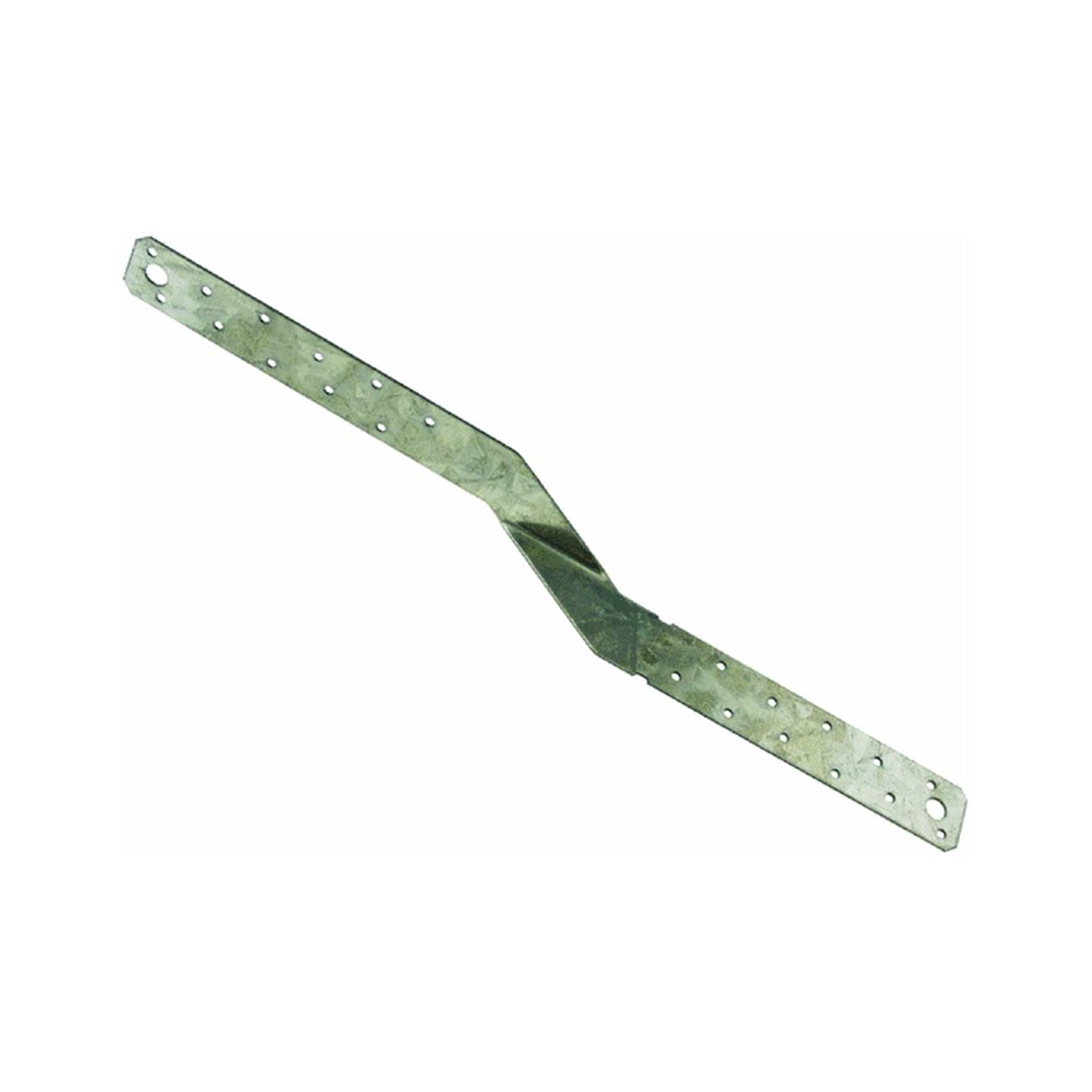 Amazon.com: Simpson Strong-Tie MTS16 Twist Strap (Pack of 100 ...