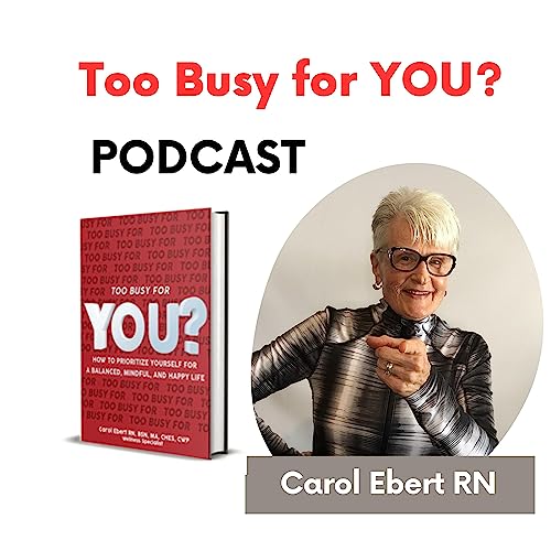 Amazon.com: Too Busy For You? Self-Care Tips To Keep You In Your Groove ...