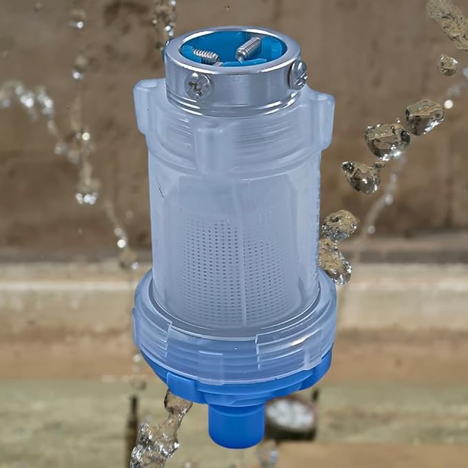 Washing Machine Inlet Pipe Connector | Tap Adapter for Washing Machine ...