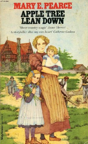 Apple Tree Lean Down: Pearce, Mary: 9780583127394: Amazon.com: Books