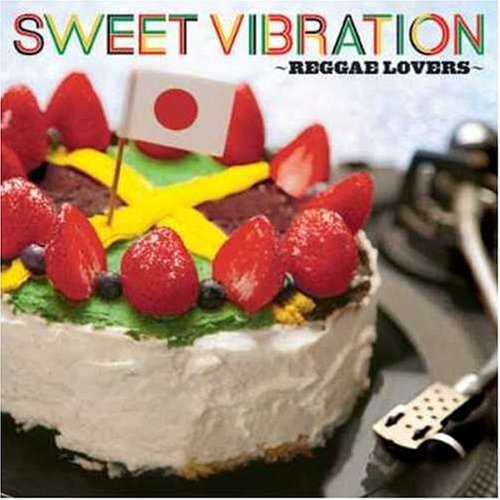 Sweet Vibration-Reggae Lovers: Sweet Vibration: Amazon.es: CD y vinilos}