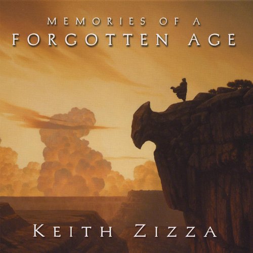 Amazon MusicでKeith ZizzaのMemories Of A Forgotten Ageを再生する