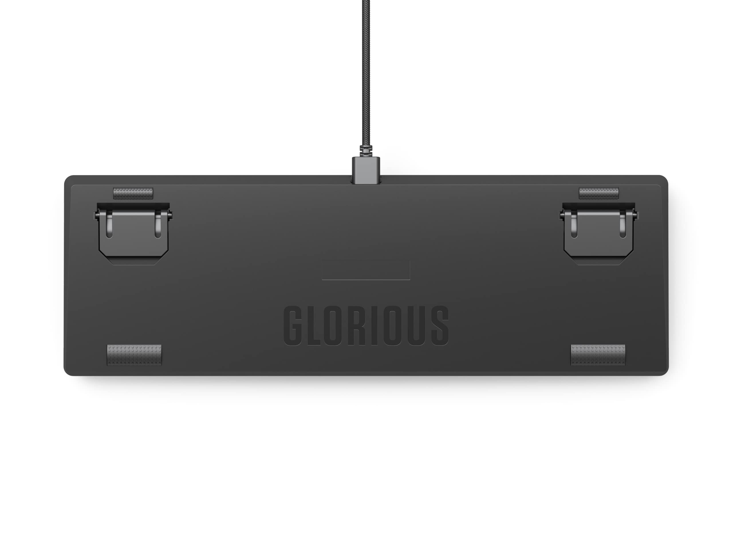 Snapklik.com : Glorious GMMK 2 - TKL Hot Swappable Mechanical Keyboard ...