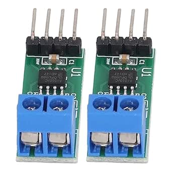 Amazon.com: CAN Board Kit, 2Pcs CAN Bus Transceiver Module TJA1050 Receiver STM32 Code for ...