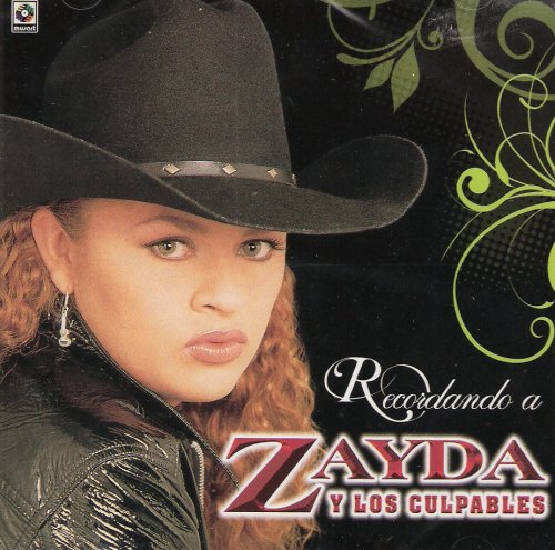 Zayda Y Los Culpables "Recordando" Cd+dvd 100 Anos De Musica - Amazon ...