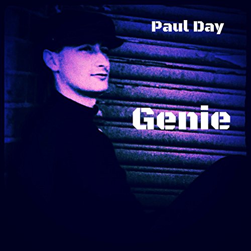 Amazon MusicでPaul DayのGenieを再生する