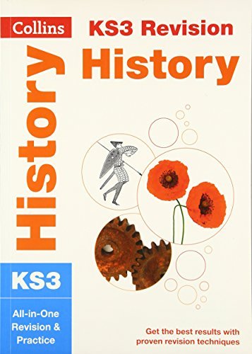 KS3 History: All-in-One Revision and Practice (Collins KS3 Revision and ...