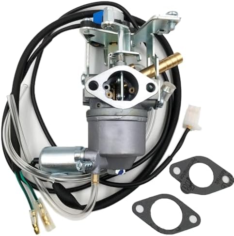Amazon.com: Huayi OEM Carburetor Carb Compatible with Champion 3400 ...