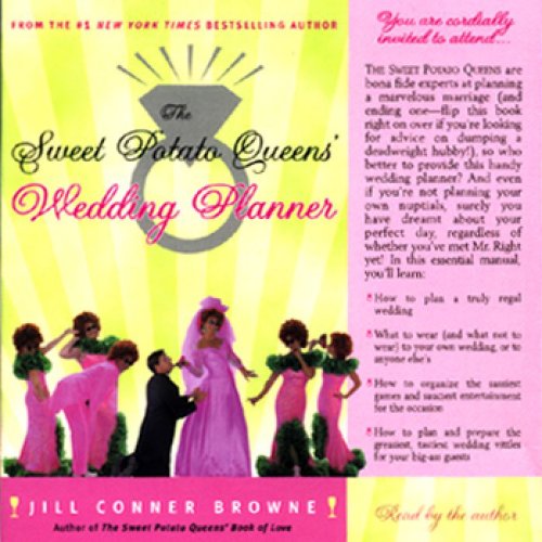 Amazon.com: The Sweet Potato Queens' Wedding Planner & Divorce Guide ...