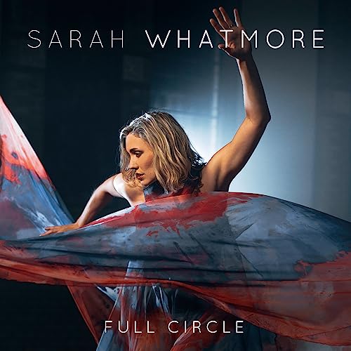 Full Circle by Sarah Whatmore on Amazon Music - Amazon.co.uk