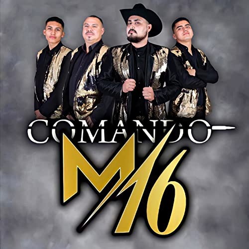 Live fuentes de ortiz by Comando M16 on Amazon Music - Amazon.com