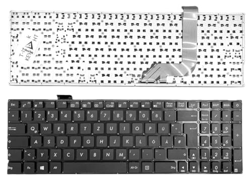 T-ProTek German Keyboard Compatible with Asus X553 | FindTheDeal
