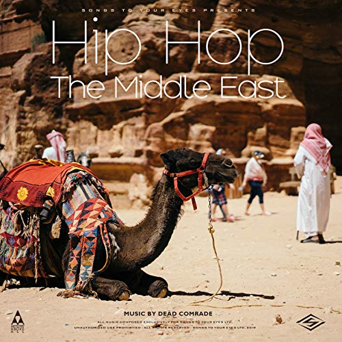 Play Hip Hop: The Middle East by Dead Comrade on Amazon Music