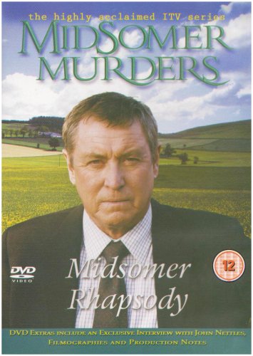 Amazon.it | Midsomer Murders: Midsomer Rhapsody [Edizione: Regno Unito ...