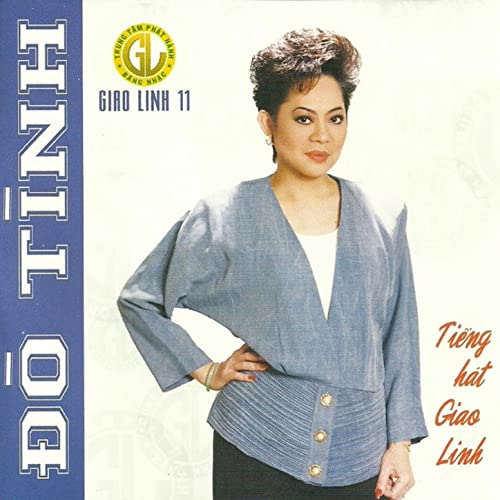 Play Đò Tình by Giao Linh on Amazon Music