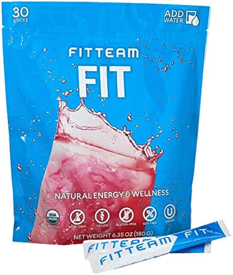 Amazon.com: fitteam fit sticks