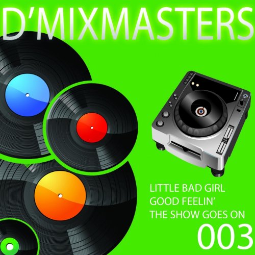 Play D'Mixmasters, Vol. 3 by VARIOUS ARTISTS on Amazon Music