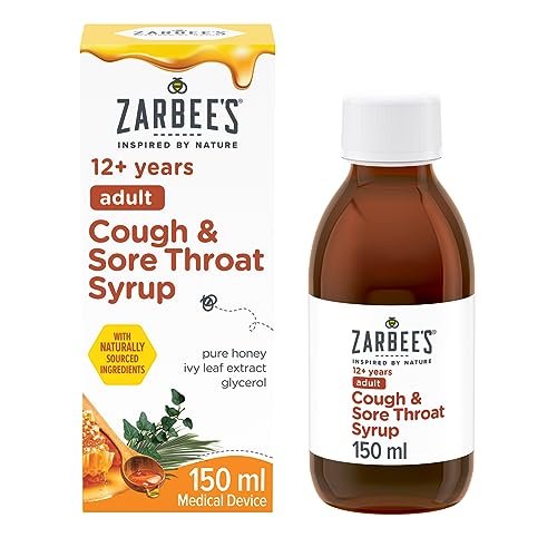 Amazon.co.uk Best Sellers: The most popular items in Cough Syrups