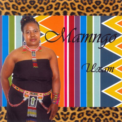 Amazon.com: Uxam : Mamngo: Digital Music