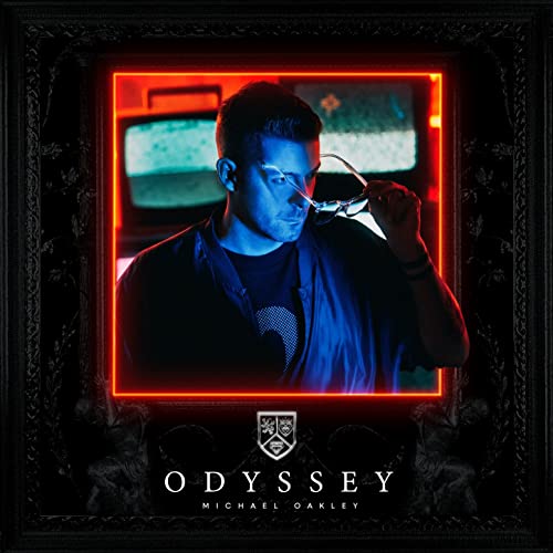 Amazon.com: Odyssey : Michael Oakley: Digital Music