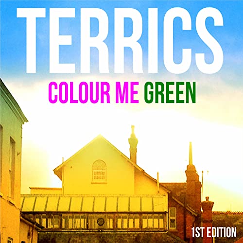 Amazon.com: Colour me green : Terrics: Digital Music