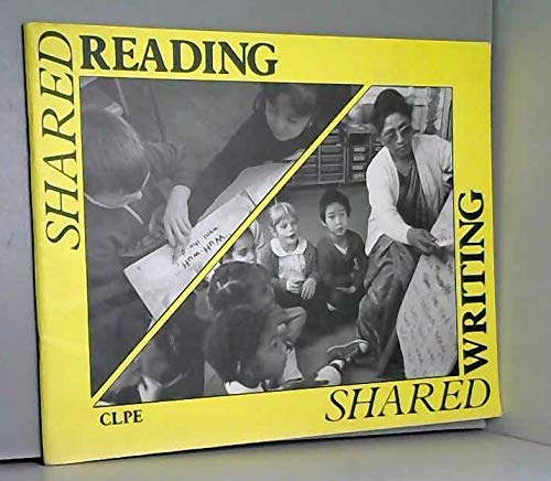 Buy Shared Reading, Shared Writing Book Online at Low Prices in India ...
