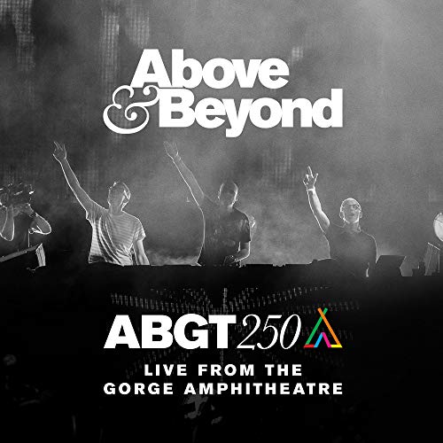 Amazon.co.jp: Group Therapy 250 Live from The Gorge Amphitheatre ...