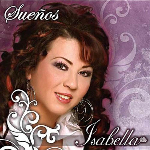 Amazon.com: Sueños : Isabella: Digital Music