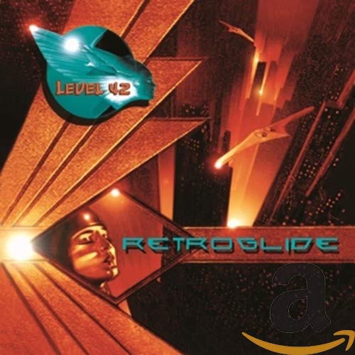 Retroglide: Amazon.de: Musik-CDs & Vinyl
