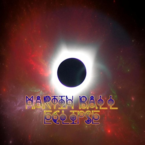 Amazon.com: Eclipse : Martin Ball: Digital Music