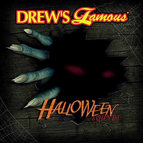 Amazon MusicでThe Hit CrewのDrew's Famous Halloween Soundsを再生する