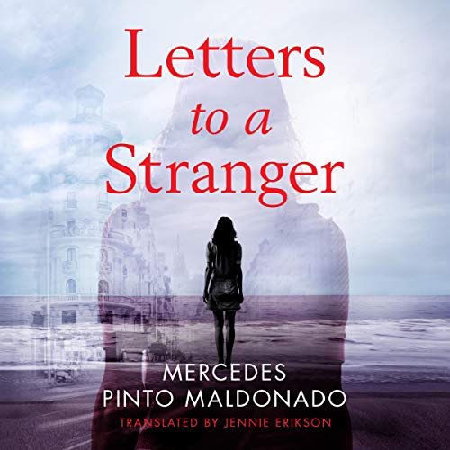 Amazon.com: Letters to a Stranger (Audible Audio Edition): Mercedes ...