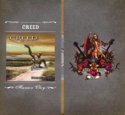 Creed - Human Clay - Amazon.com Music