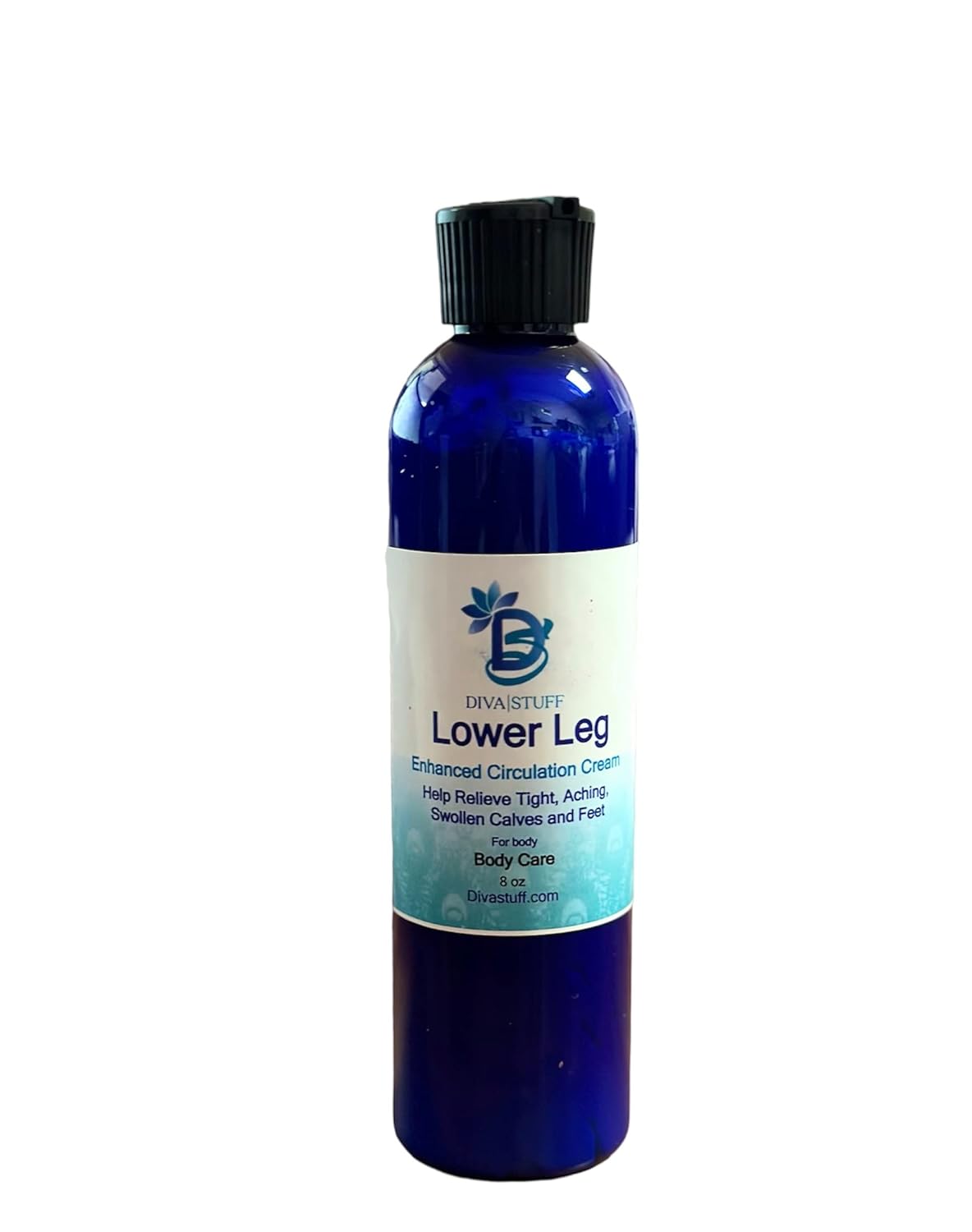 Amazon.com : Lower Leg and Foot Enriched Circulation Cream for Tight ...