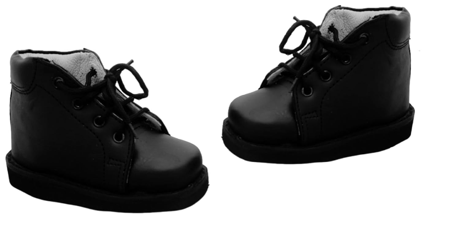 Buy SALO Orthotics Dennis Brown Splint Antivarus CTEV Shoe for walking ...