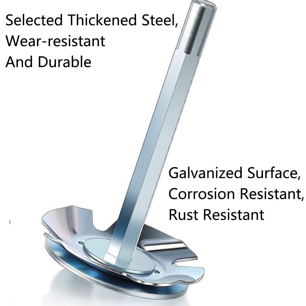 Snapklik.com : PVC Fitting Saver 3 Inch PVC Pipe Reamer For Removing ...