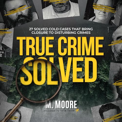 Top 50 Bestselling True Crime Books of 2021 | Serial Killer, Audiobooks ...