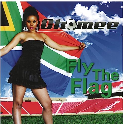 Fly The Flag von Chomee bei Amazon Music - Amazon.de
