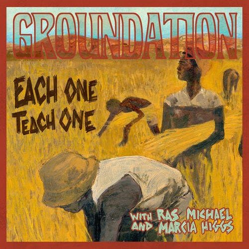 Groundation - Each One Teach One - Amazon.com Music