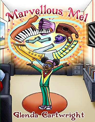 Marvellous Mel eBook : Cartwright, Glenda: Amazon.in: Kindle Store