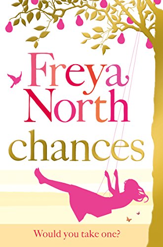 Chances - Kindle edition by North, Freya. Literature & Fiction Kindle ...