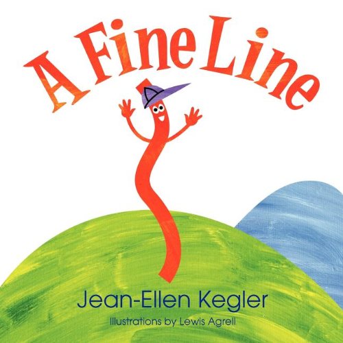 Buy A Fine Line Book Online at Low Prices in India | A Fine Line ...