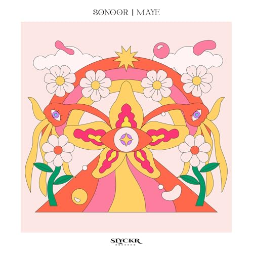 Maye by Sonoor on Amazon Prime Music
