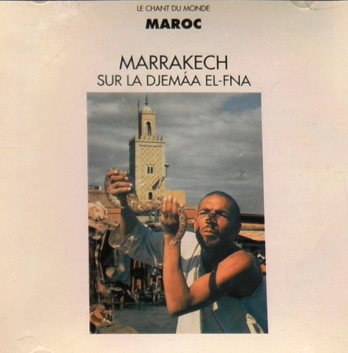 Marrakesh - Amazon.com Music