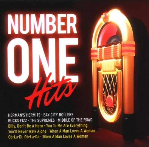 Number One Hits - Number One Hits - Amazon.com Music
