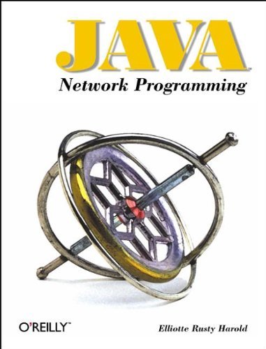 Amazon.com: Java Network Programming: 9781565922273: Harold, Elliotte Rusty: Books