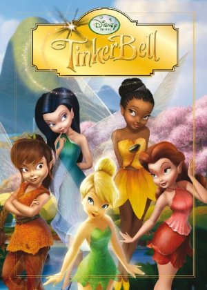 TinkerBell : Disney, Walt: Amazon.de: Bücher