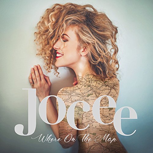 Where on the Map by Jocee on Amazon Music - Amazon.com