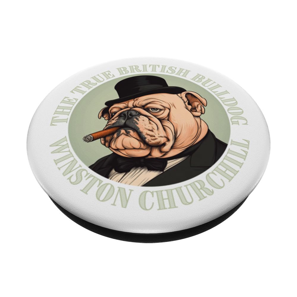 Por Qué Churchill Fue Llamado El Bulldog Británico